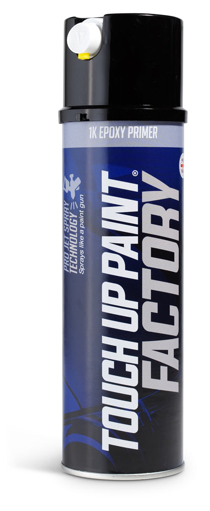1K Epoxy Primer 500ML | TUPF