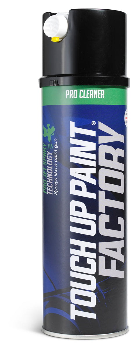 Pro Cleaner 500ml | TUPF