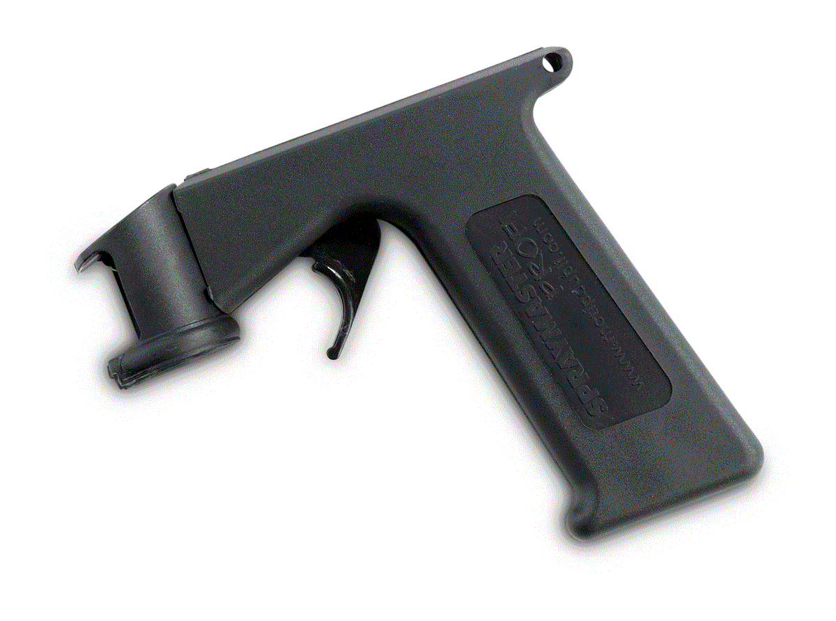 Aerosol Trigger Gun | TUPF