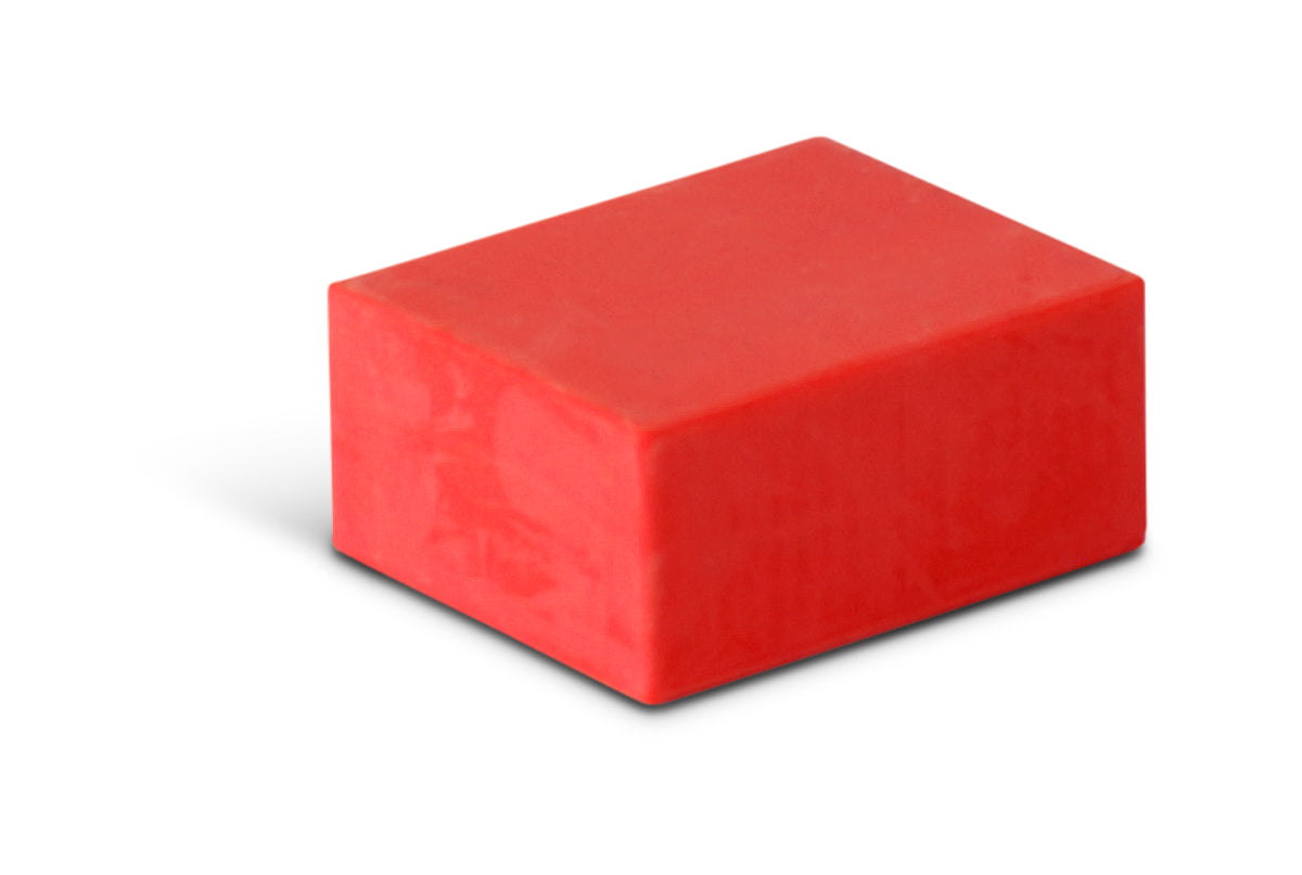 Proflex Red/black Sanding Block | TUPF